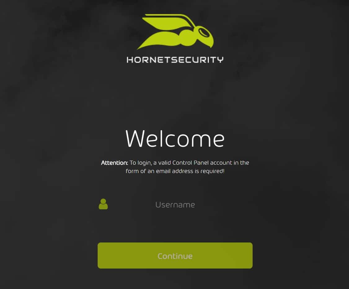 Hornetsecurity Mail A New Year To Fend Off New Attacks