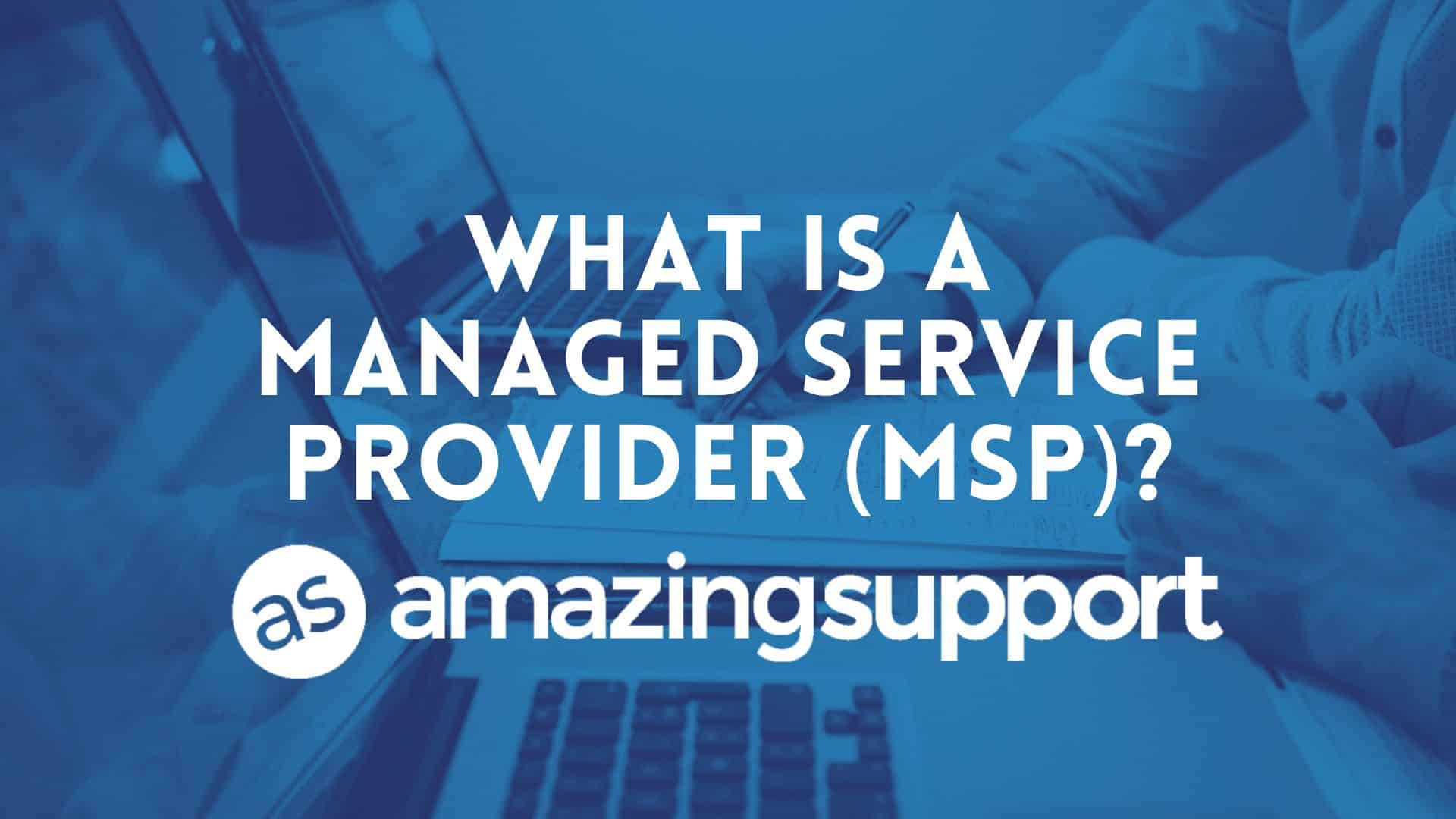 IT Support Blog | Amazing Support