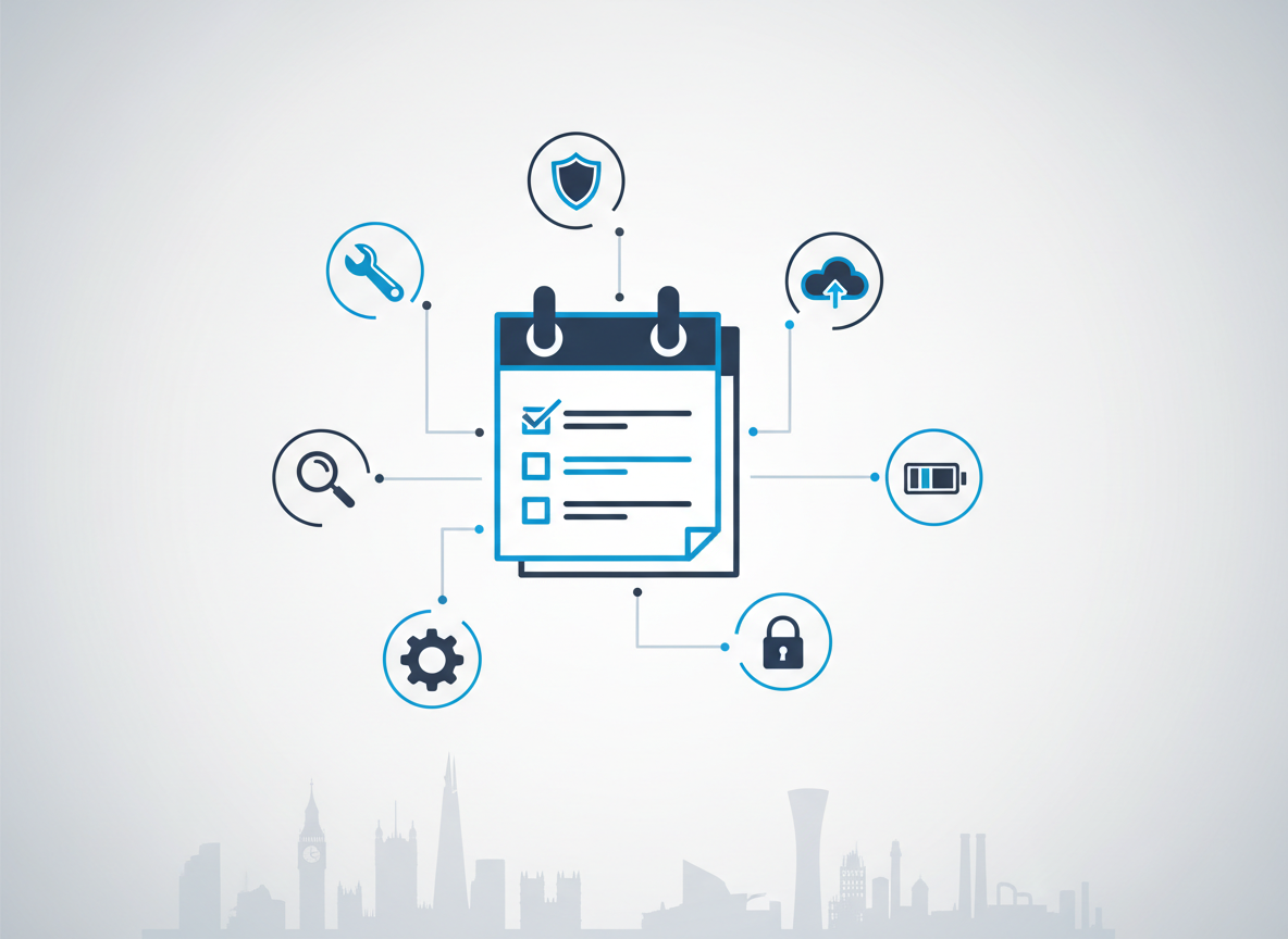 How to Switch IT Support Providers Without Disrupting Your Business ...