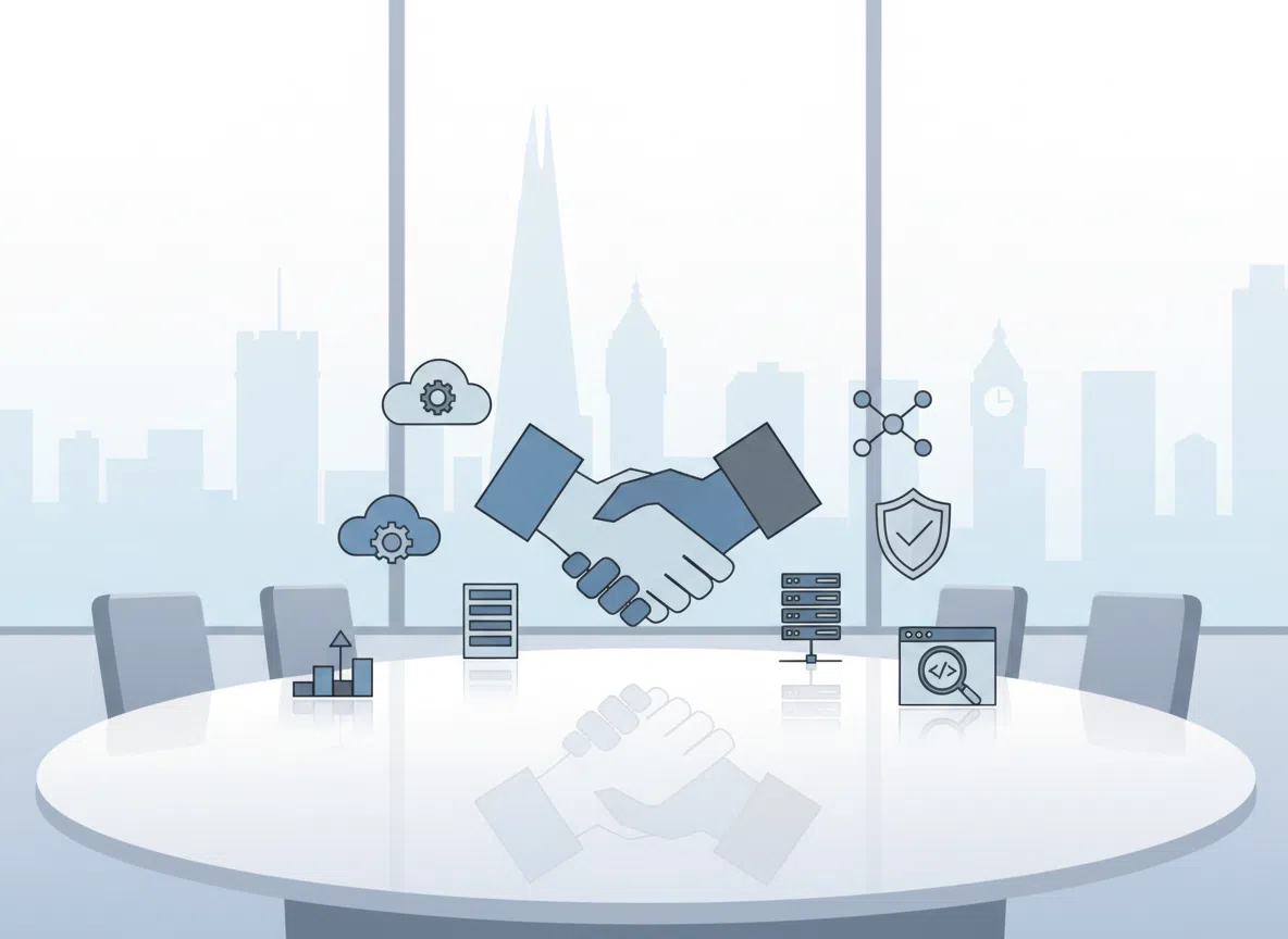 Managed IT Support FAQs (London): Straight Answers for SMEs in 2026 ...